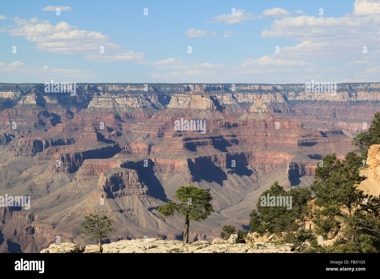 Grand Canyon 15 Stock Photo - Alamy