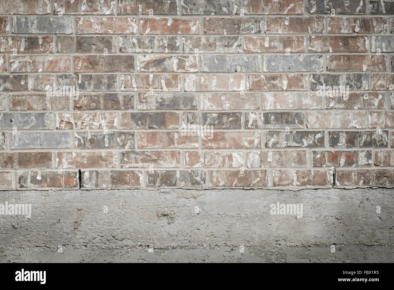 background of random dark brown tone brick wall, pattern Stock Photo ...