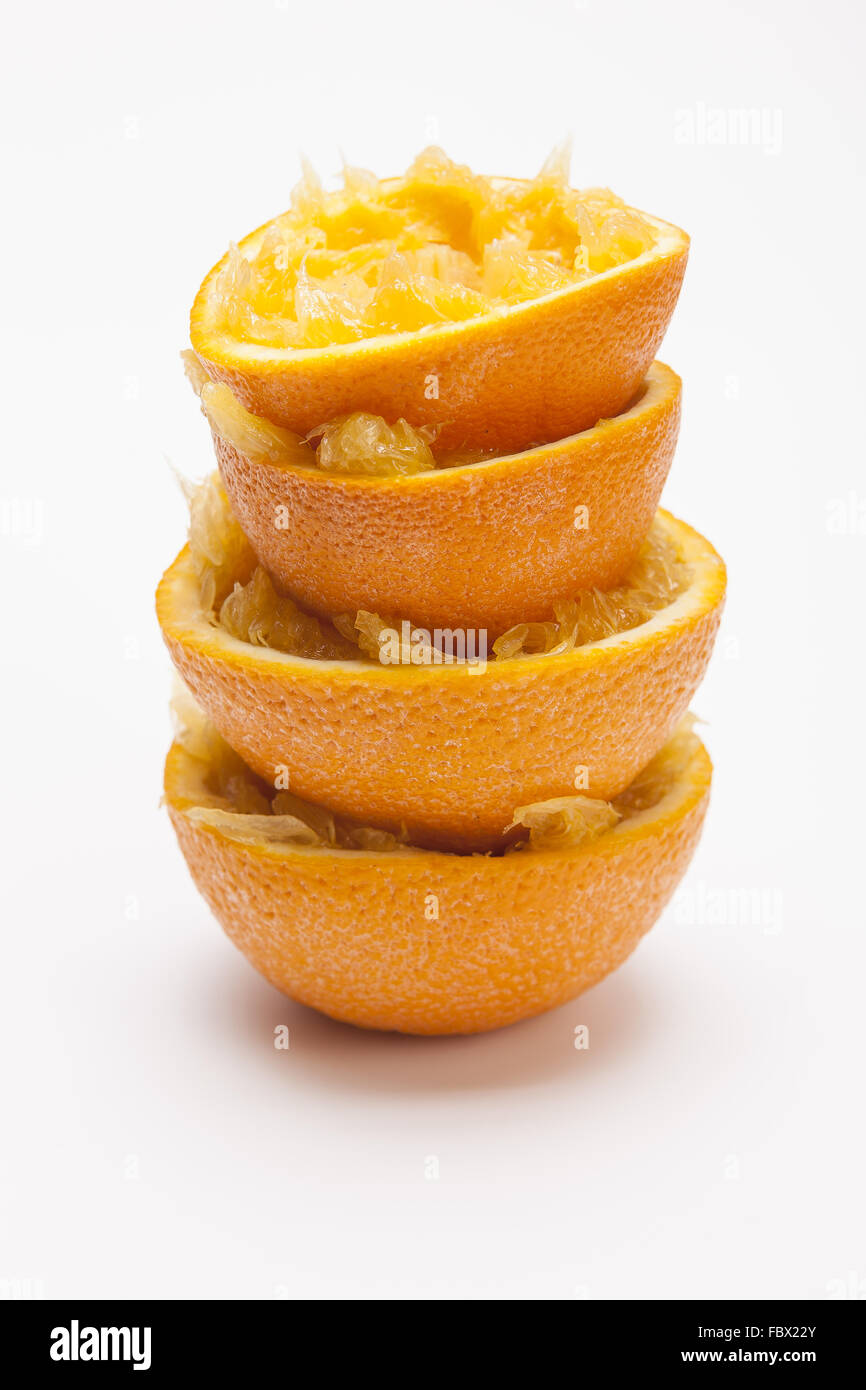 Crushed fruits hi-res stock photography and images - Alamy