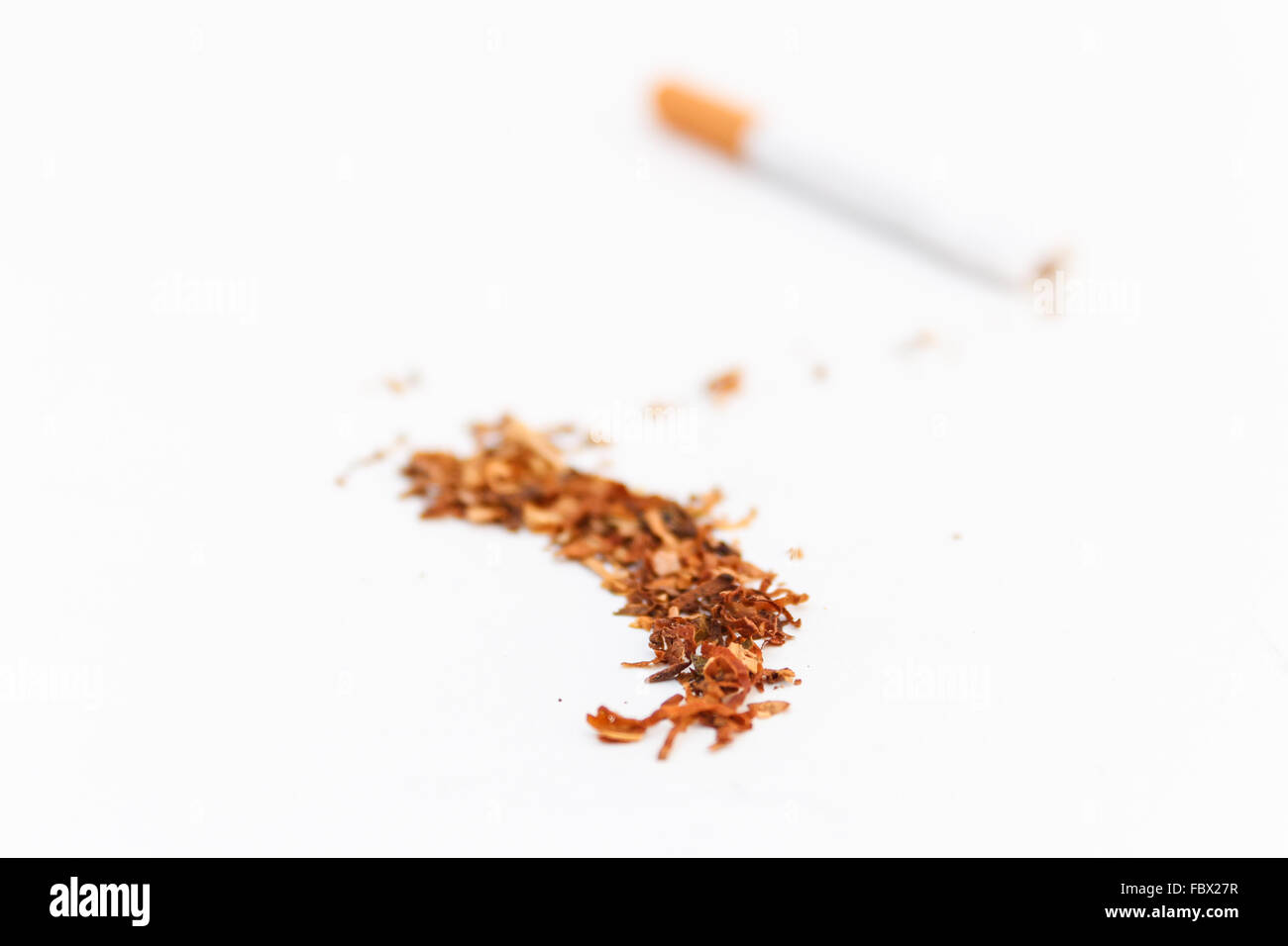 Tobacco tar hi-res stock photography and images - Alamy