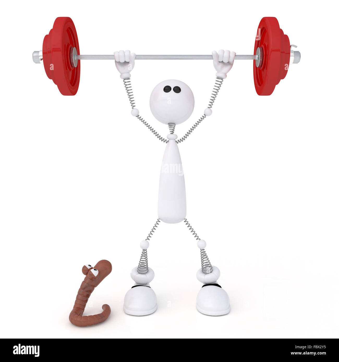 Rise little Cut Out Stock Images & Pictures - Alamy