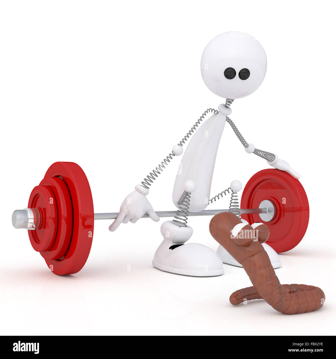 Rise little Cut Out Stock Images & Pictures - Alamy