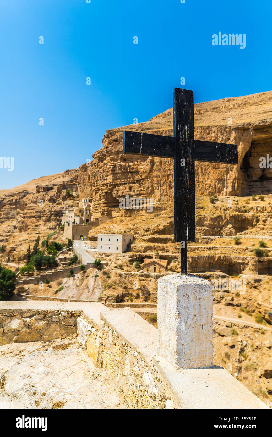 Ancient jericho road hi-res stock photography and images - Alamy