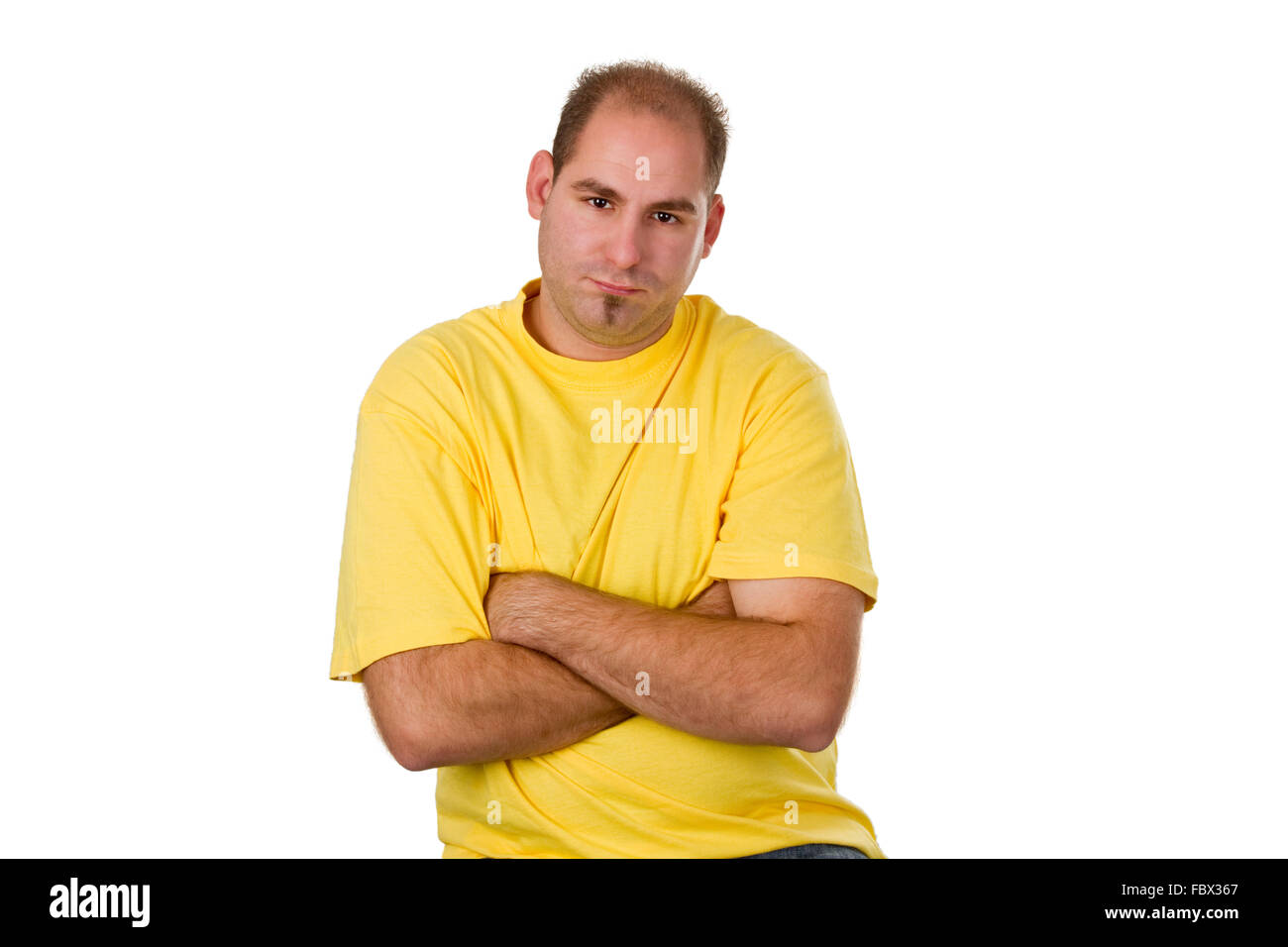 To sulk hi-res stock photography and images - Alamy