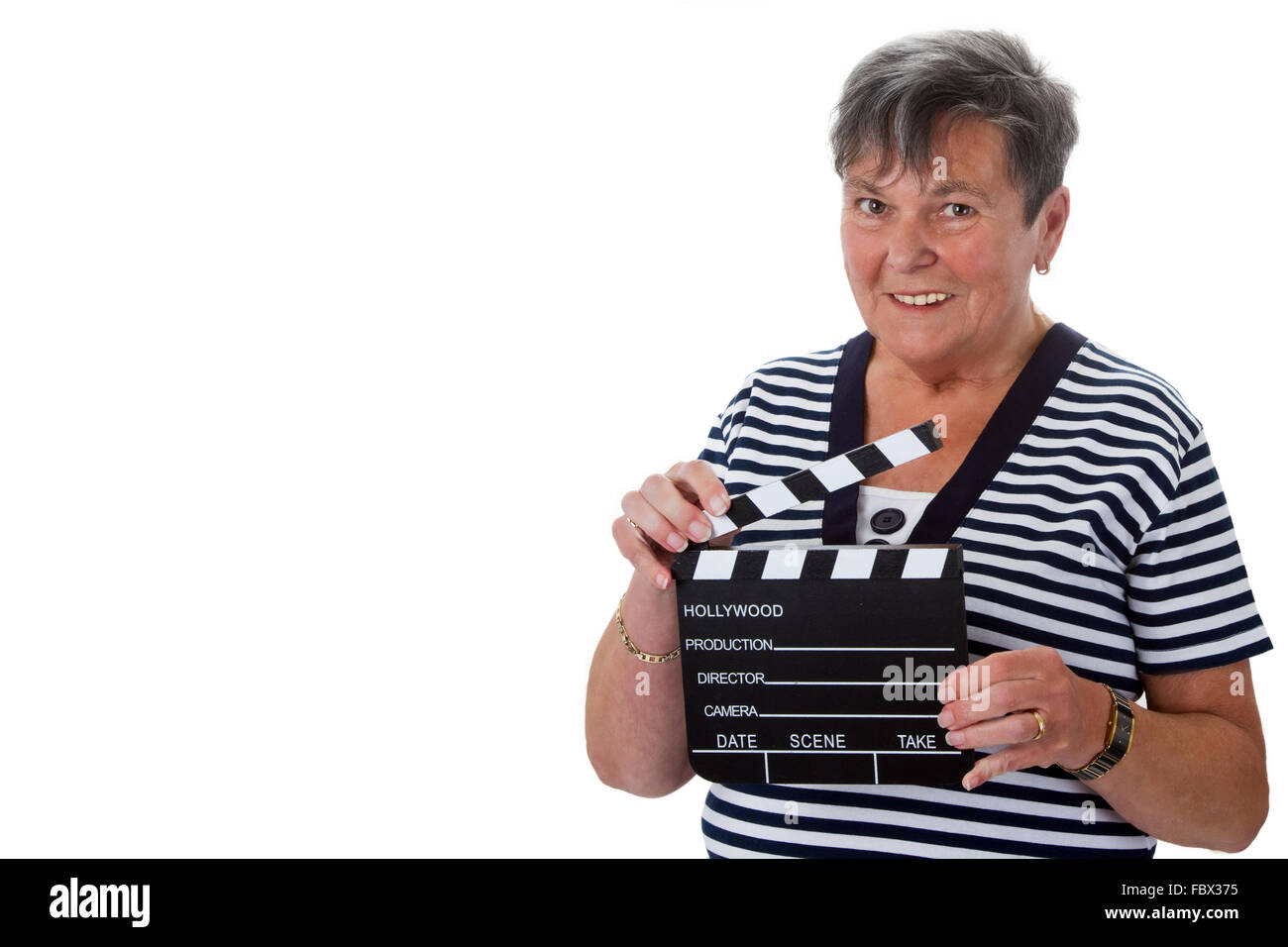 Film direction hi-res stock photography and images - Alamy