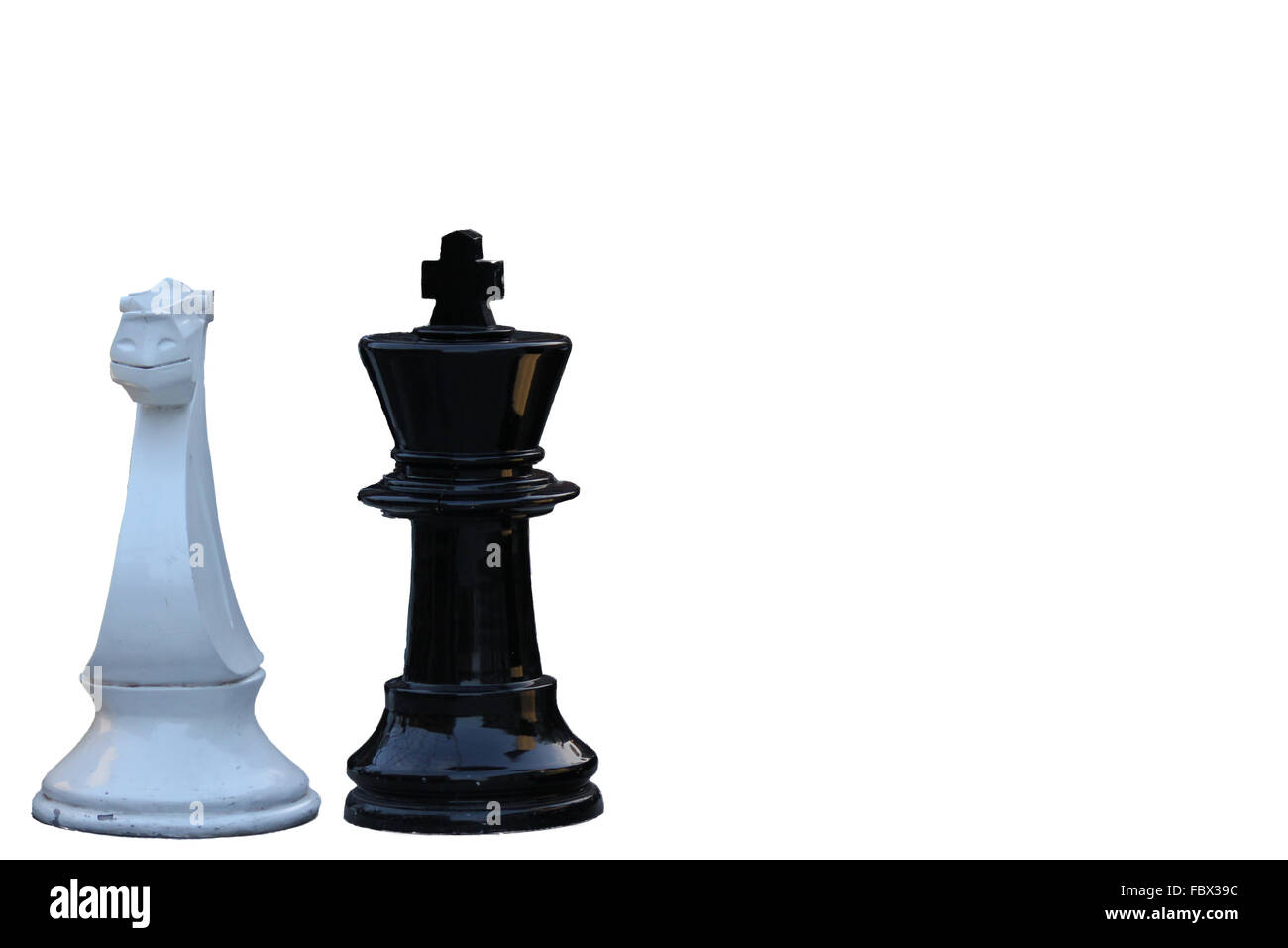 Game mate Cut Out Stock Images & Pictures - Alamy