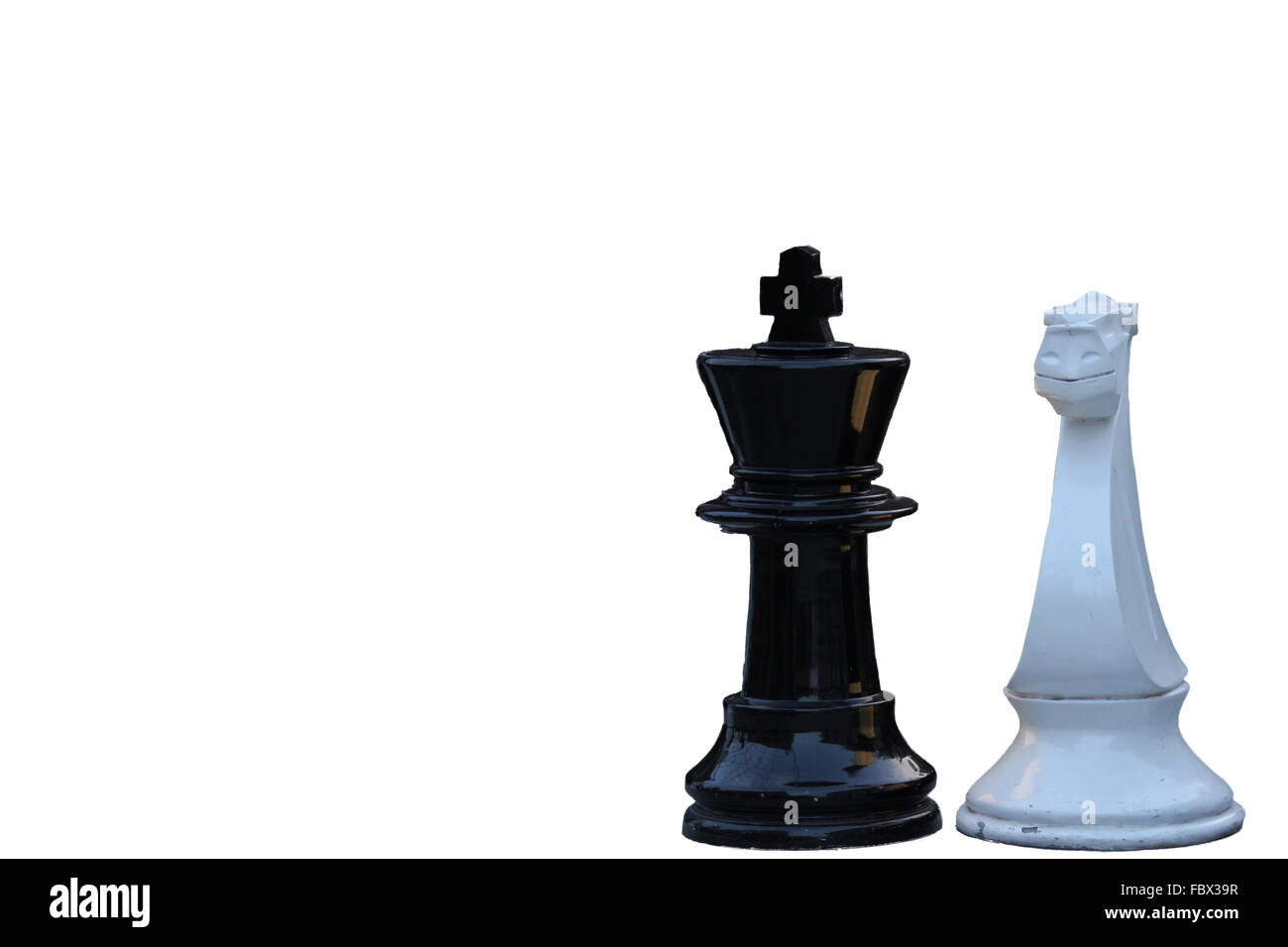 The opposition leader Cut Out Stock Images & Pictures - Alamy