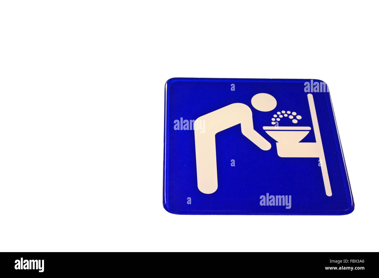 Quality of water Cut Out Stock Images & Pictures - Alamy