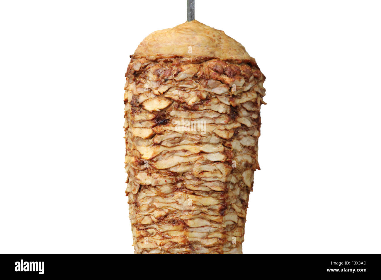 Hanging kebab hi-res stock photography and images - Alamy