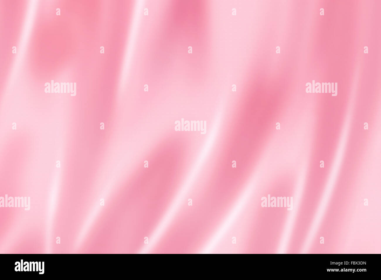 Pink satin texture Stock Photo - Alamy