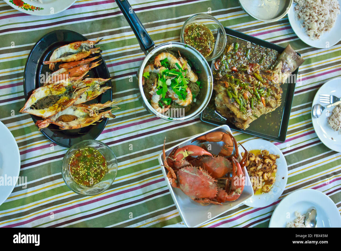 Dining fine hi-res stock photography and images - Alamy