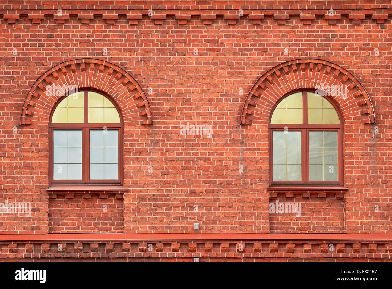Two windows hi-res stock photography and images - Alamy