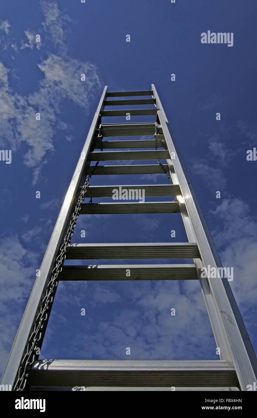 Job ladder hi-res stock photography and images - Alamy