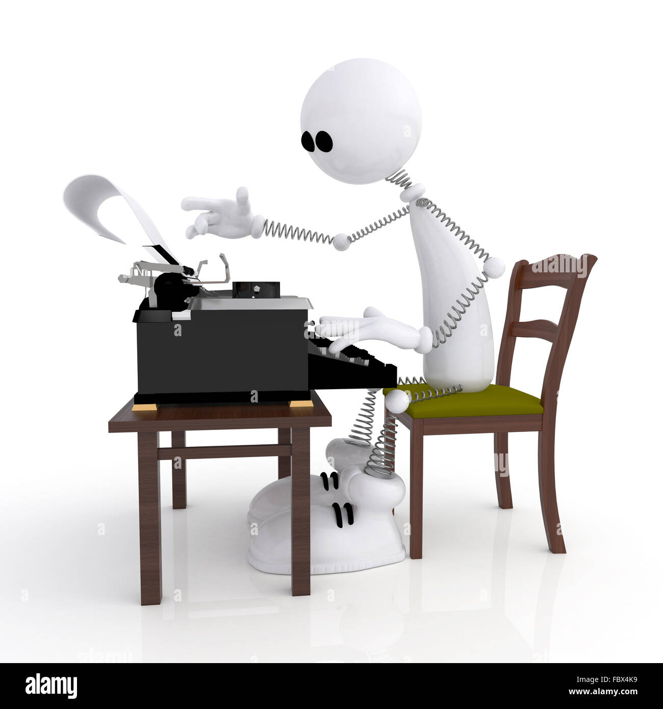 Man types hi-res stock photography and images - Alamy