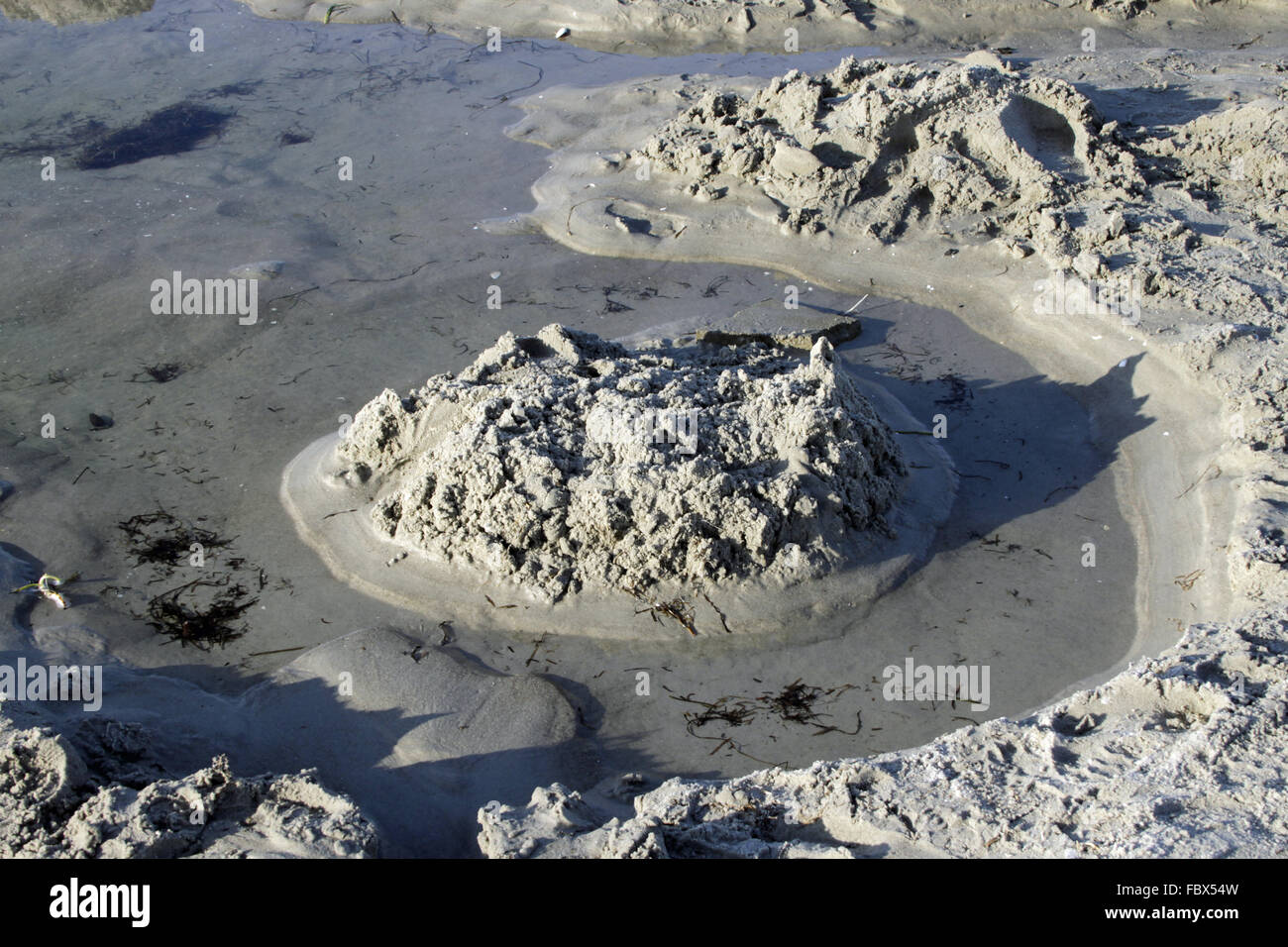 Natur strand hi-res stock photography and images - Alamy