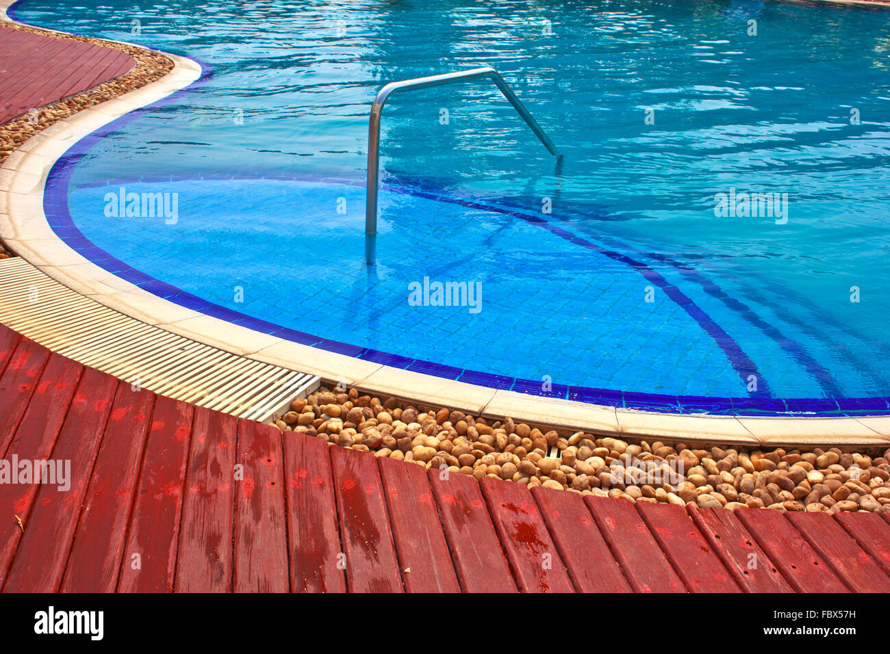 Swimming pool 7 Stock Photo - Alamy