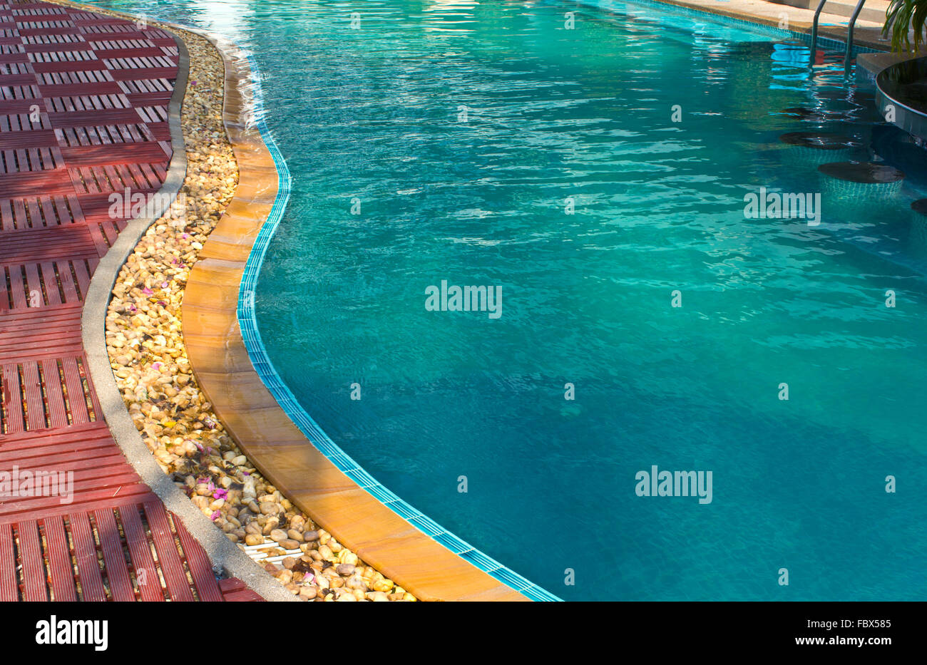 Swimming pool 5 Stock Photo - Alamy