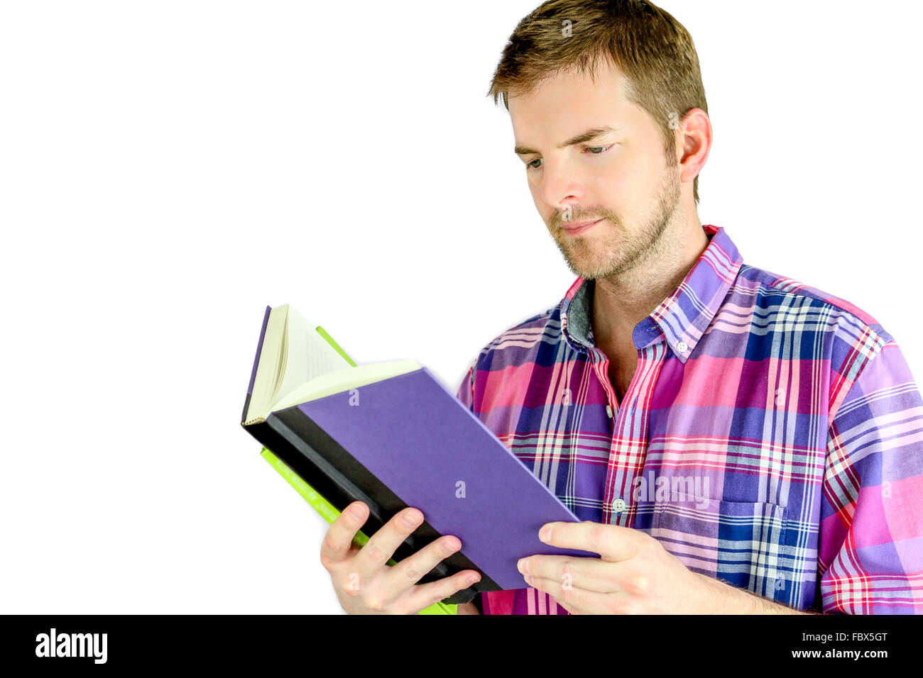 Always reading hi-res stock photography and images - Alamy