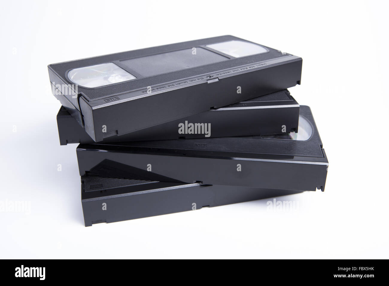 Videocassettes hi-res stock photography and images - Alamy