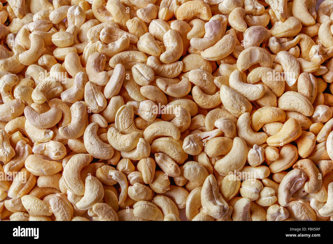 Indian nut background Stock Photo - Alamy