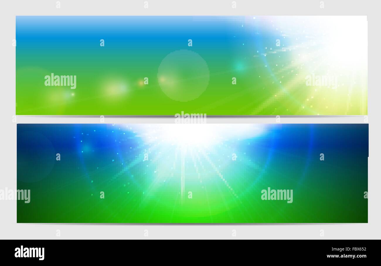 Abstract Light Colored Background Vector Illustration Stock Vector ...