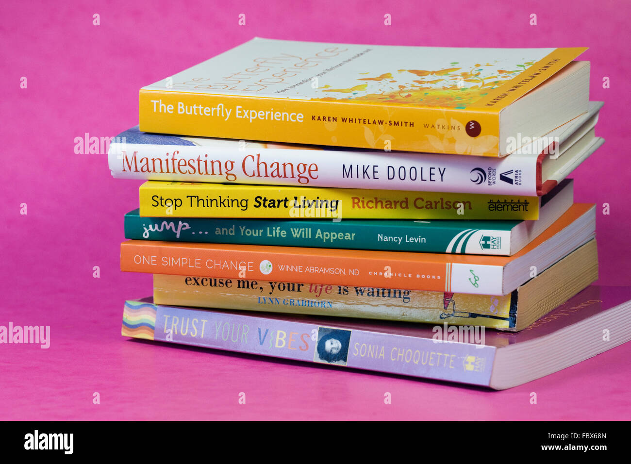 Stack Of Textbooks Sat