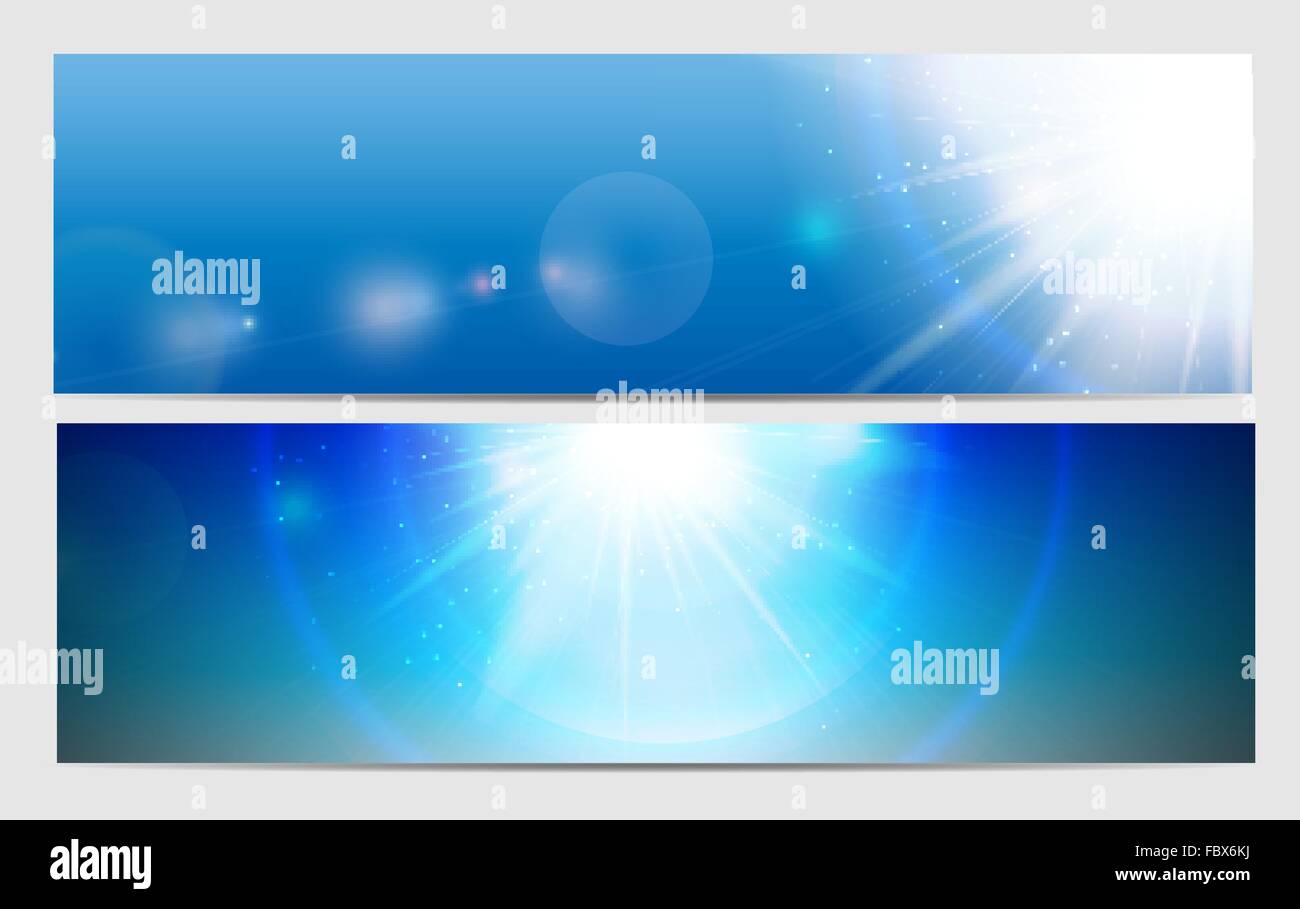 Abstract Light Background Vector Illustration Stock Vector Image & Art ...