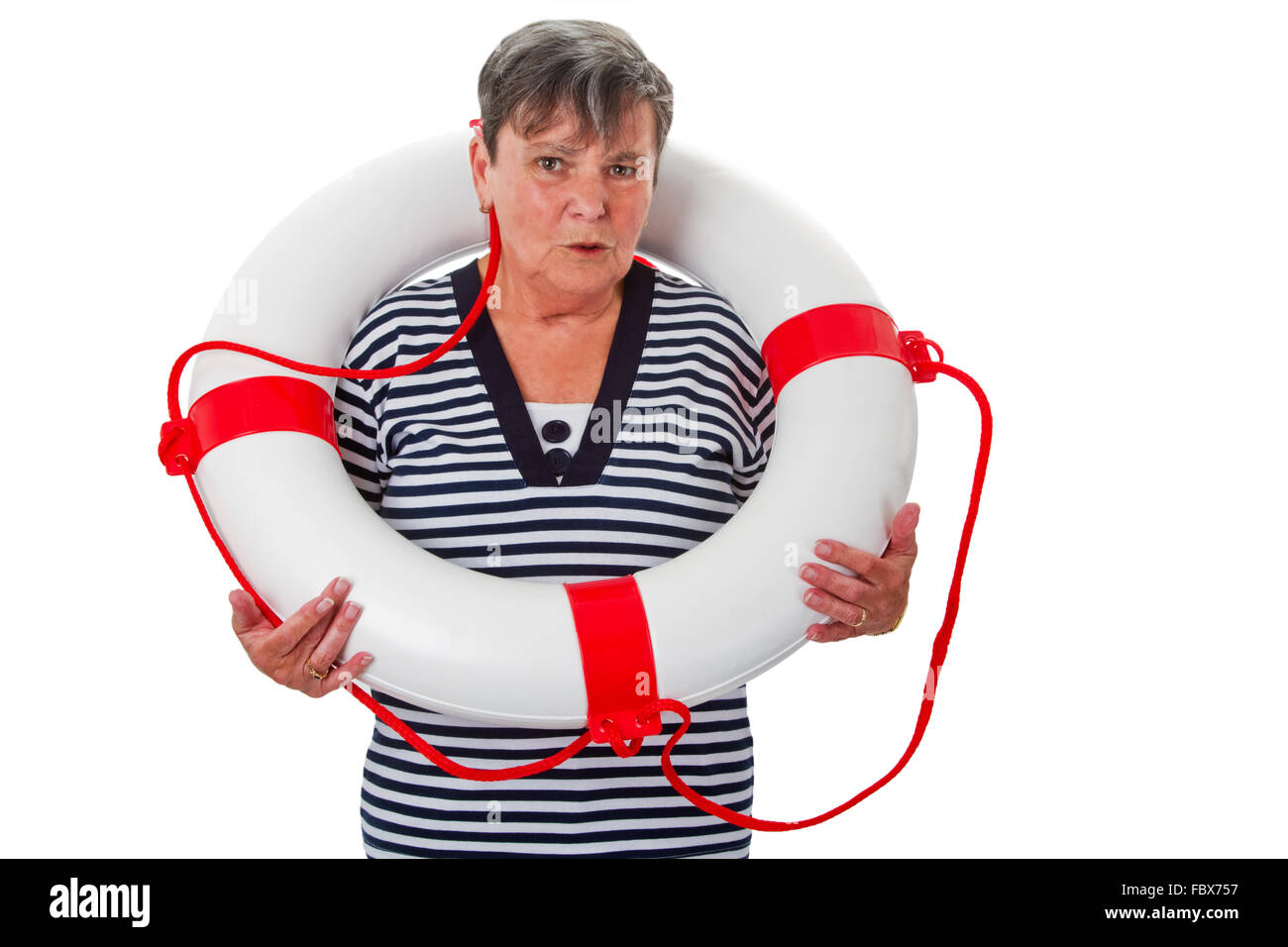 Woman lifesaver hi-res stock photography and images - Alamy