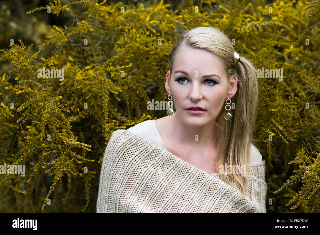 Sympathetic face hi-res stock photography and images - Alamy