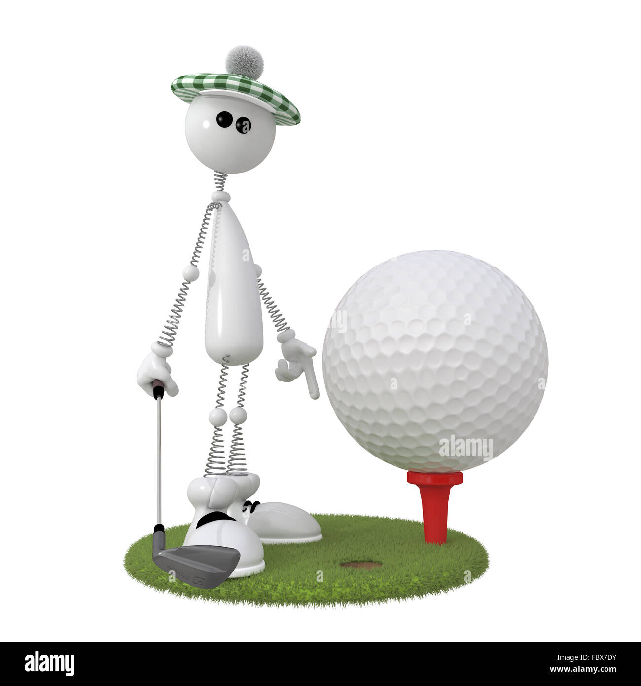 Little hole Cut Out Stock Images & Pictures - Alamy