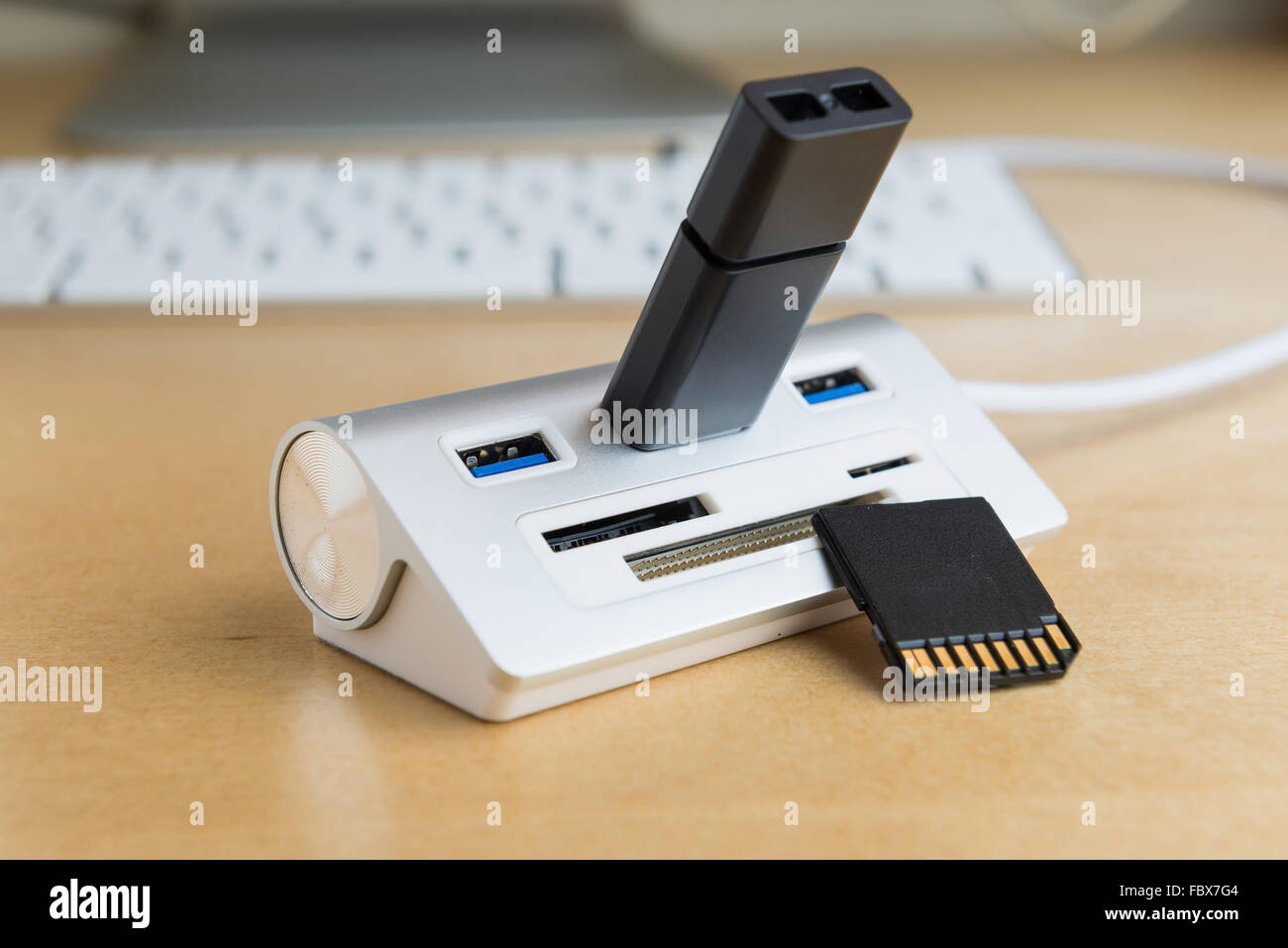 Usb design hi-res stock photography and images - Alamy