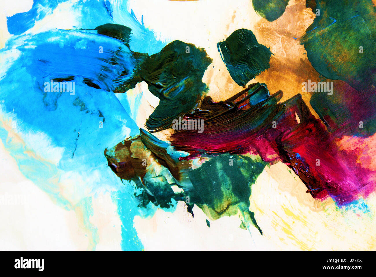 Abstract art backgrounds Stock Photo - Alamy