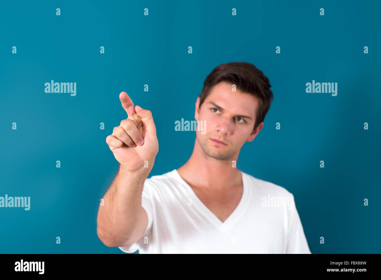 Man pressing button hi-res stock photography and images - Alamy Man pressing button hi-res stock photography and images - Alamy