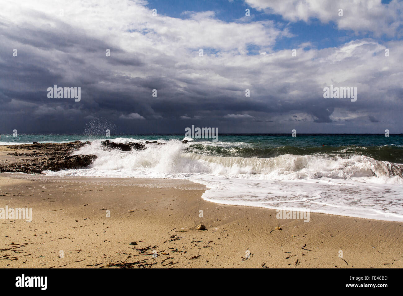 Beach photo hi-res stock photography and images - Alamy