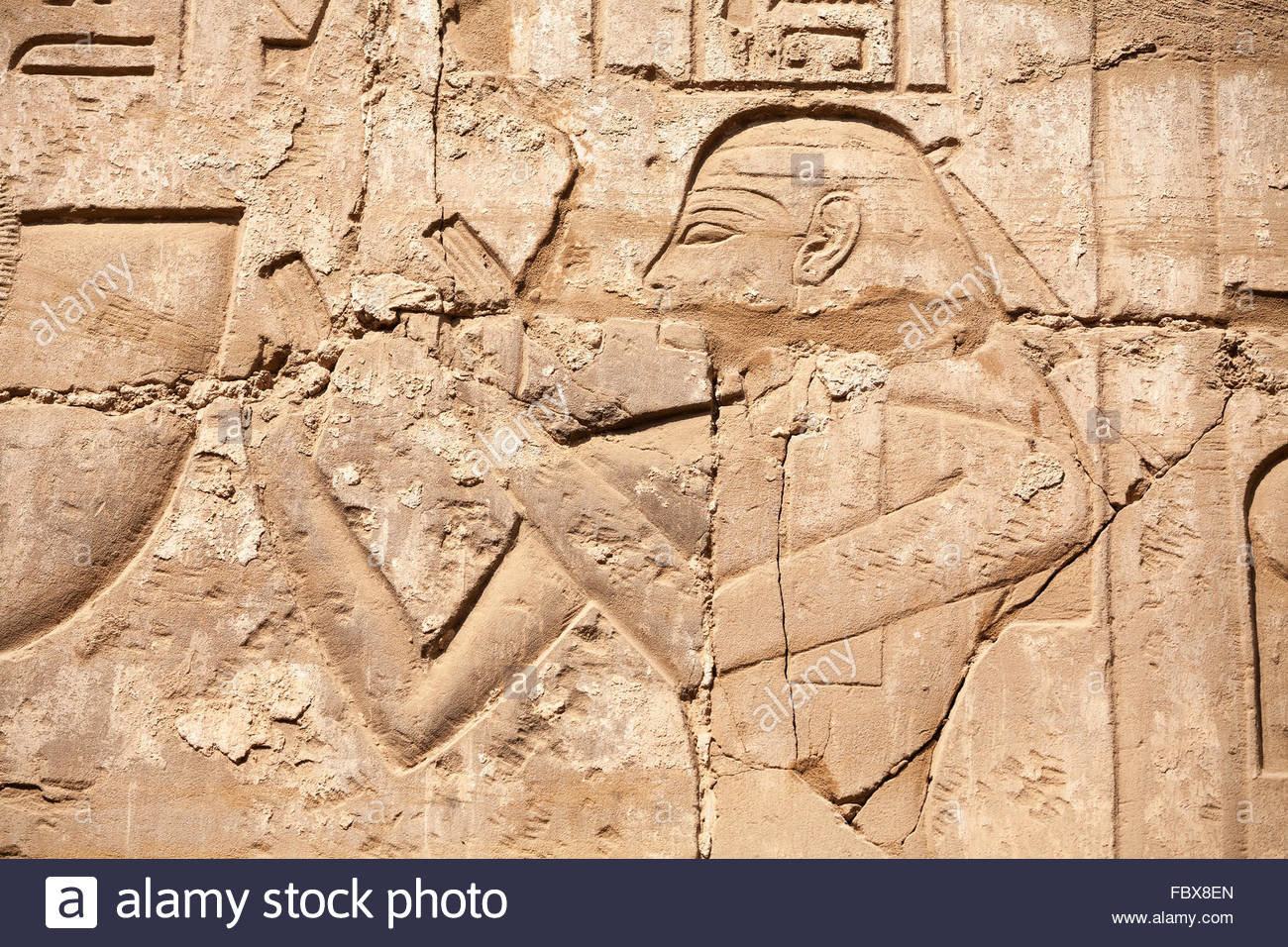 Pharaoh Egypt Stock Photos & Pharaoh Egypt Stock Images - Alamy