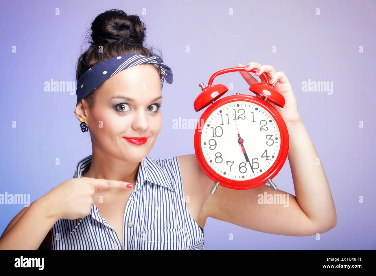 Management student hi-res stock photography and images - Alamy