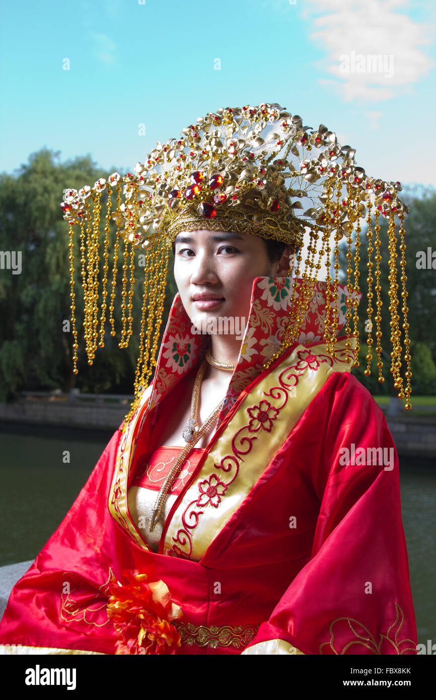 Female cosplay hi-res stock photography and images - Alamy