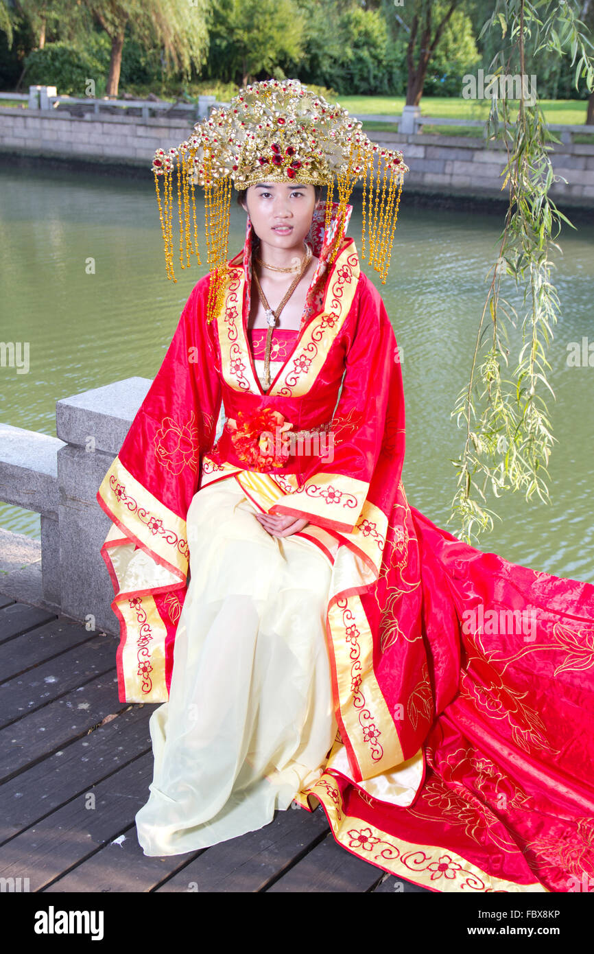 Beautiful cosplay hi-res stock photography and images - Alamy