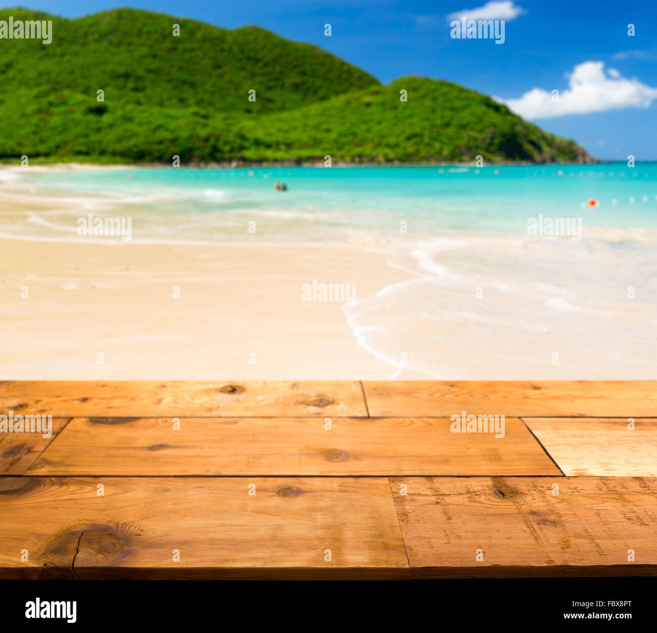 Tea beach hi-res stock photography and images - Alamy