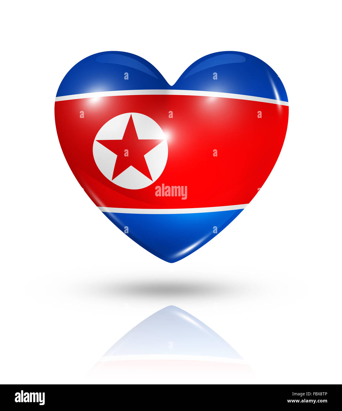 Korean love sign Cut Out Stock Images & Pictures - Alamy