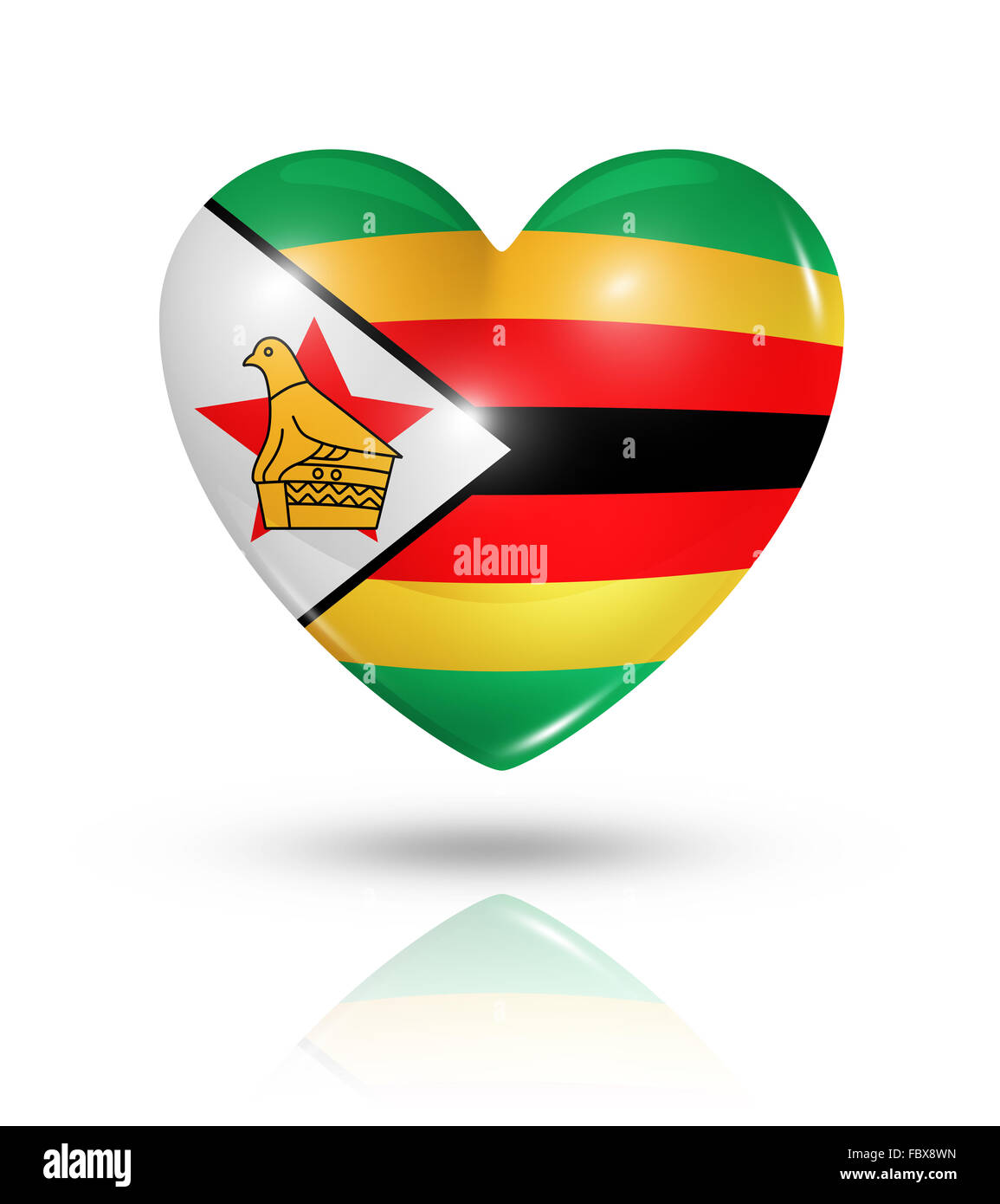 Zimbabwe icon hi-res stock photography and images - Alamy