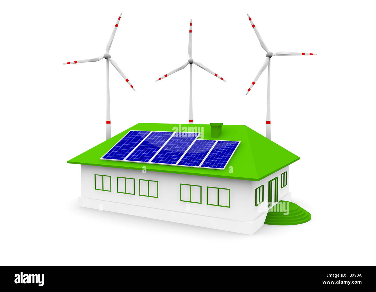 New energy Cut Out Stock Images & Pictures - Alamy