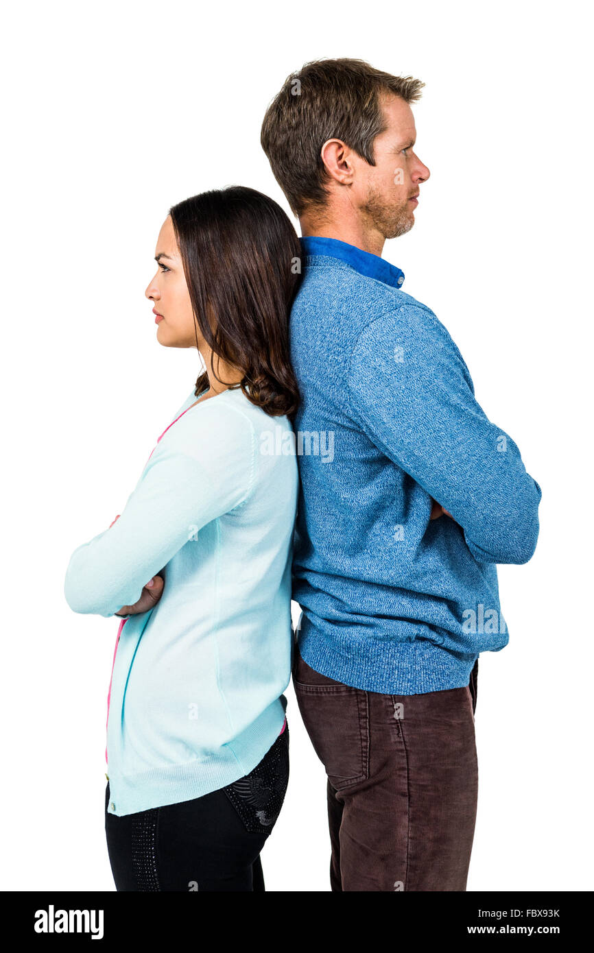 Fighting back Cut Out Stock Images & Pictures - Alamy