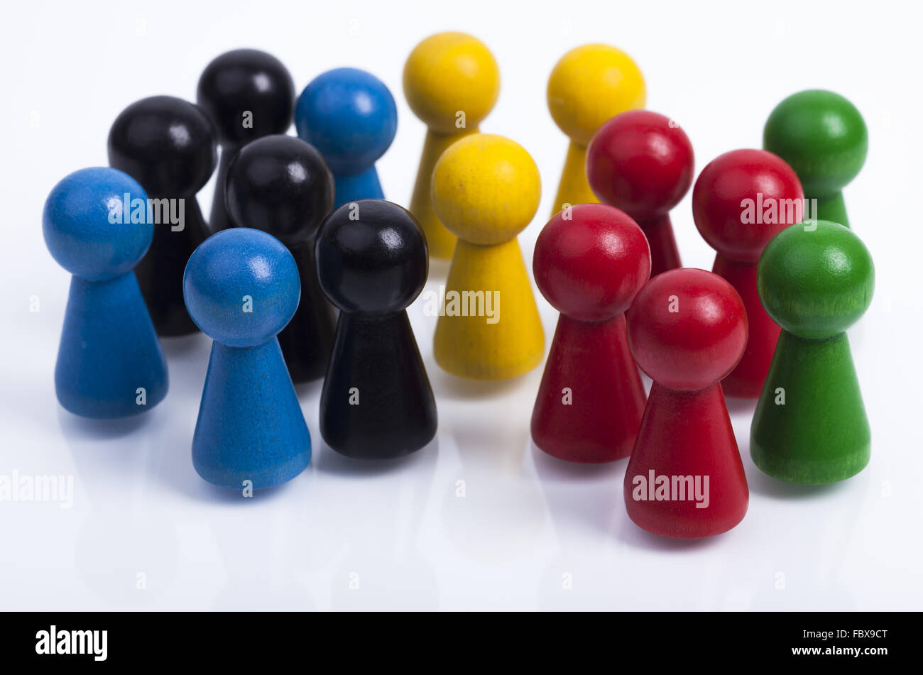 Pawns toy hi-res stock photography and images - Alamy