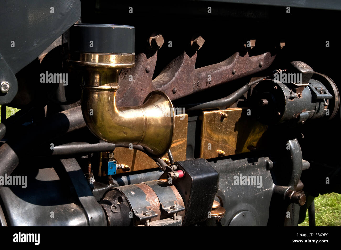 Farm machinery 1960s hi-res stock photography and images - Alamy