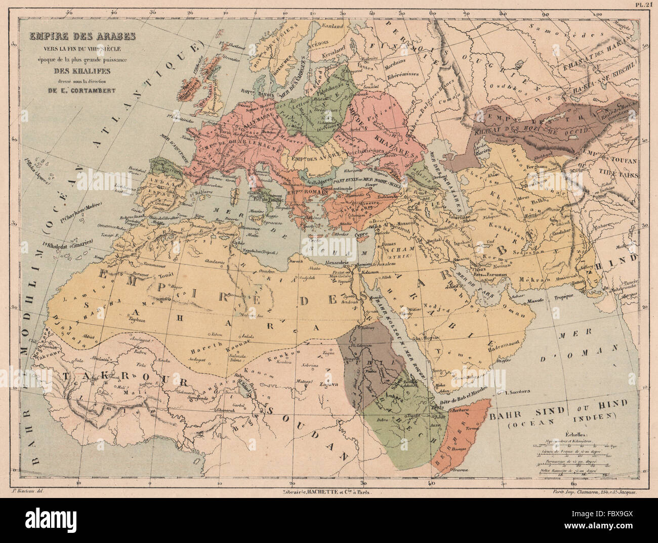 Umayyad Caliphate Age Of History 2: Umayyad Caliphate