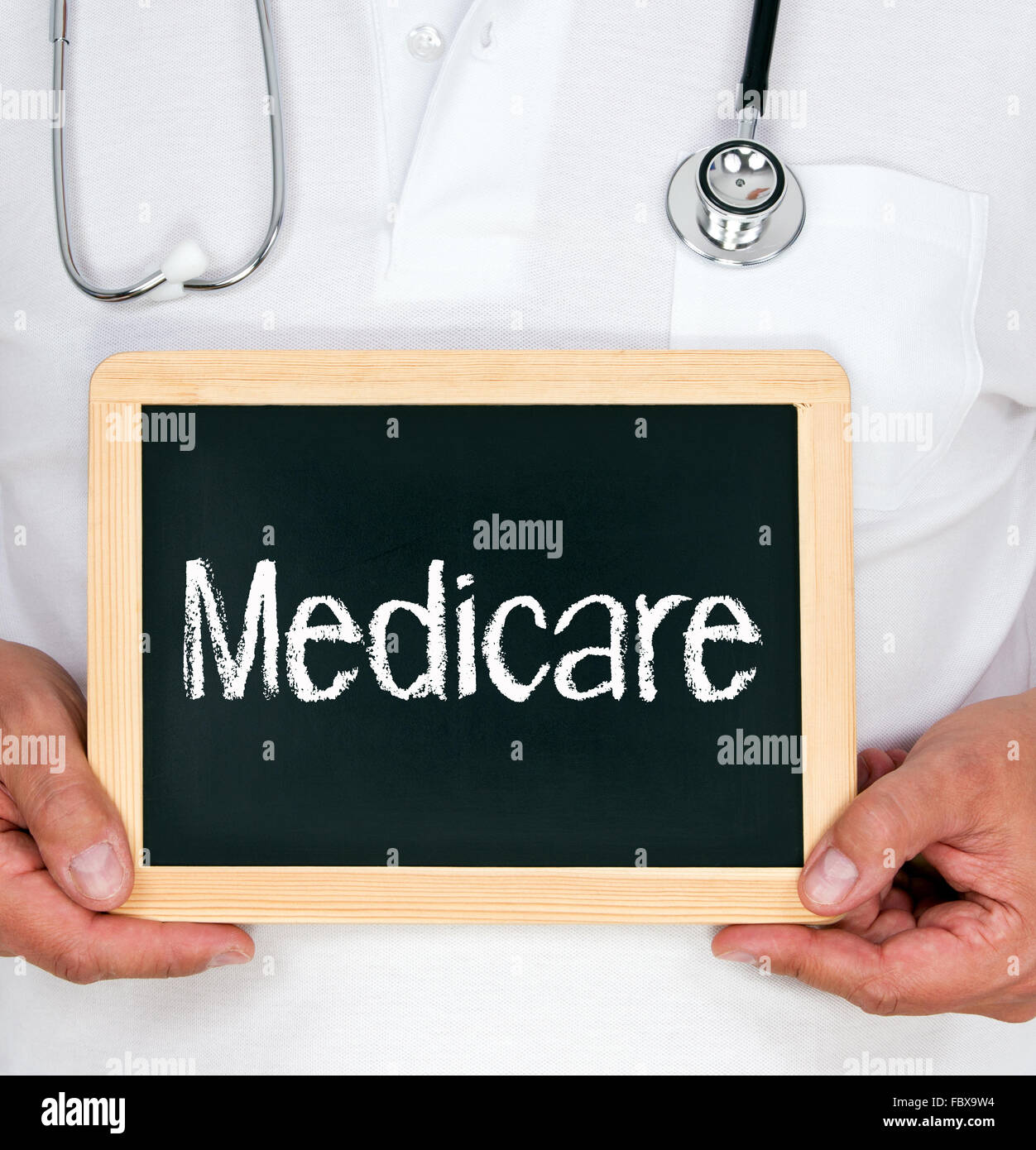 Medicare medicaid hi-res stock photography and images - Alamy