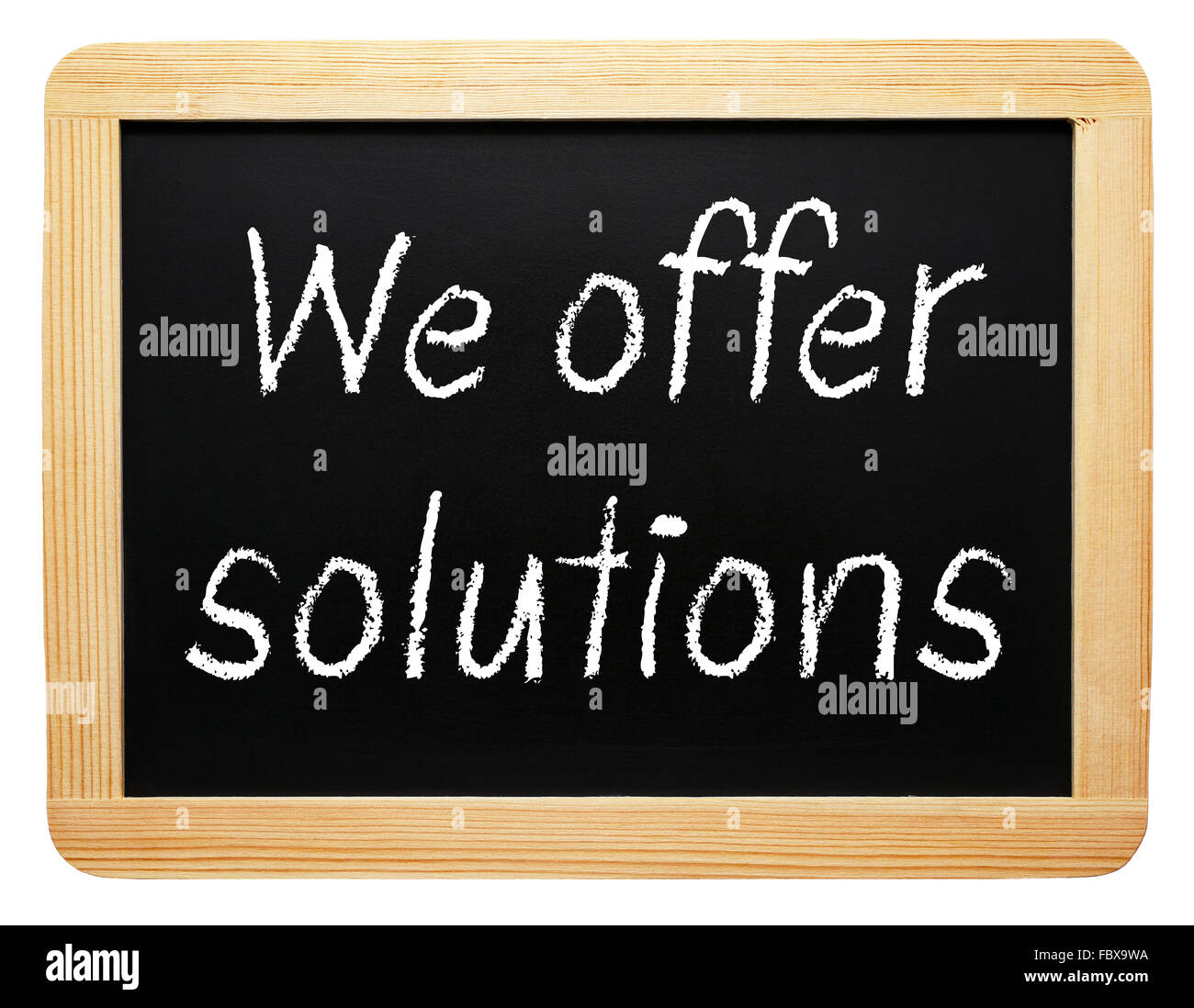 Solution proposal hi-res stock photography and images - Alamy