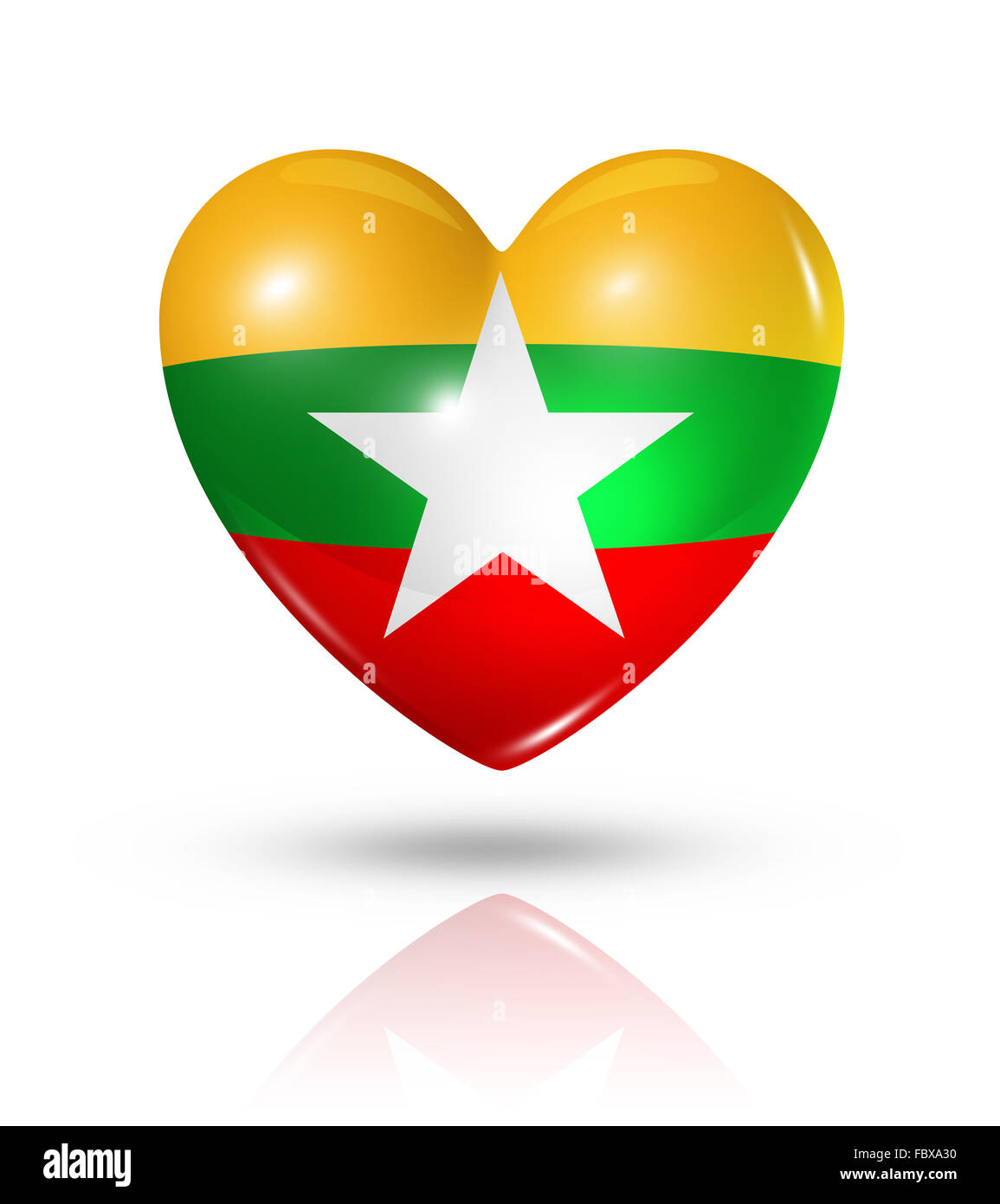 Myanmar icon hi-res stock photography and images - Alamy