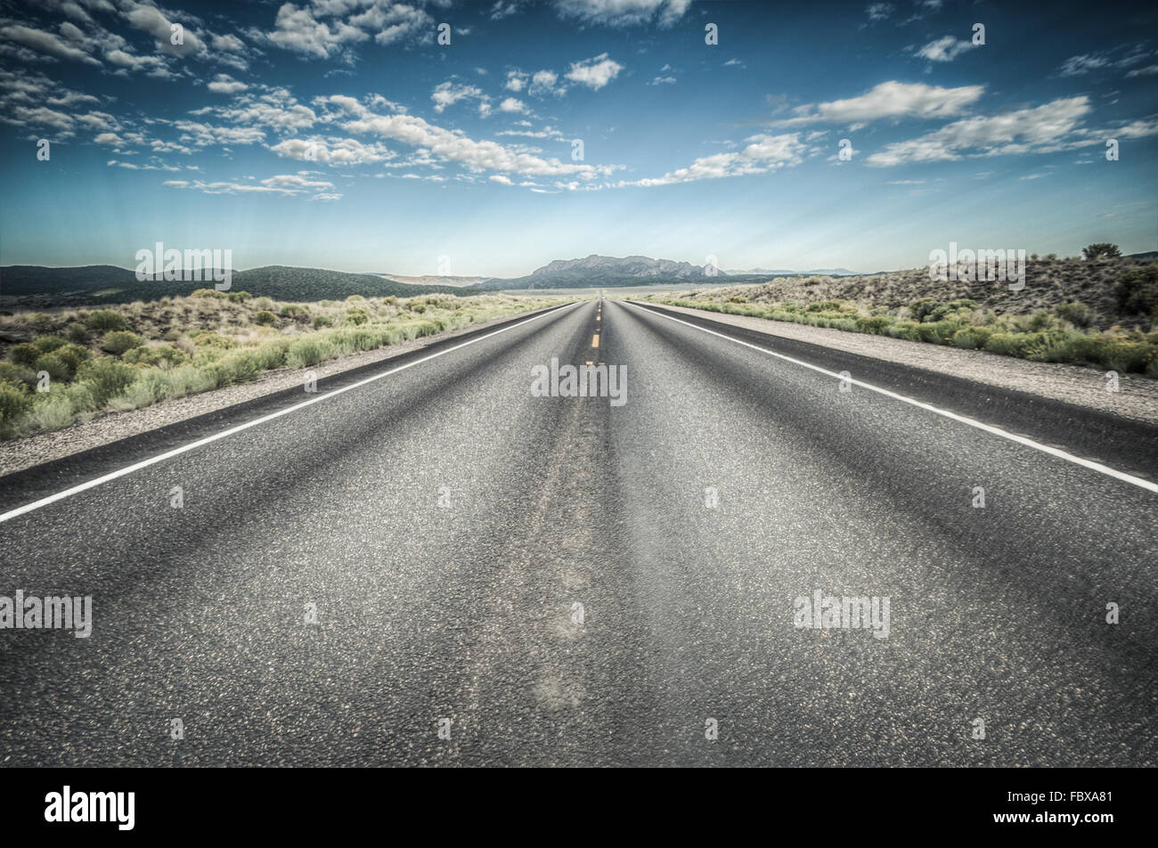 Highway of death hi-res stock photography and images - Alamy
